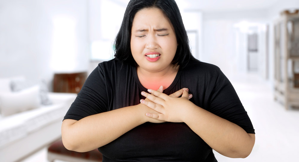 El asma potencia la obesidad - Obesidad y Diabetes - Dr. Durán ...